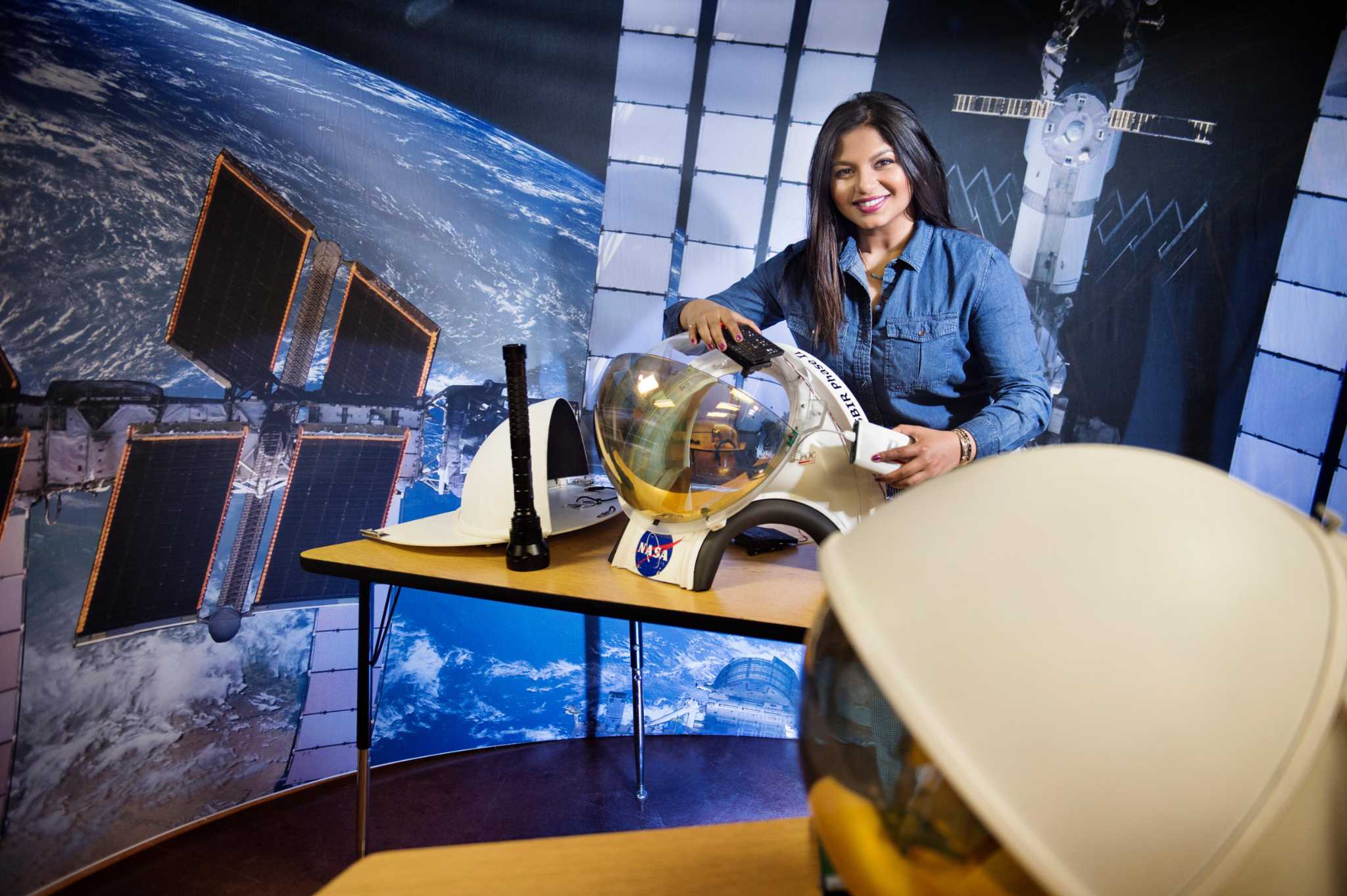 Nasa Careers Engineer