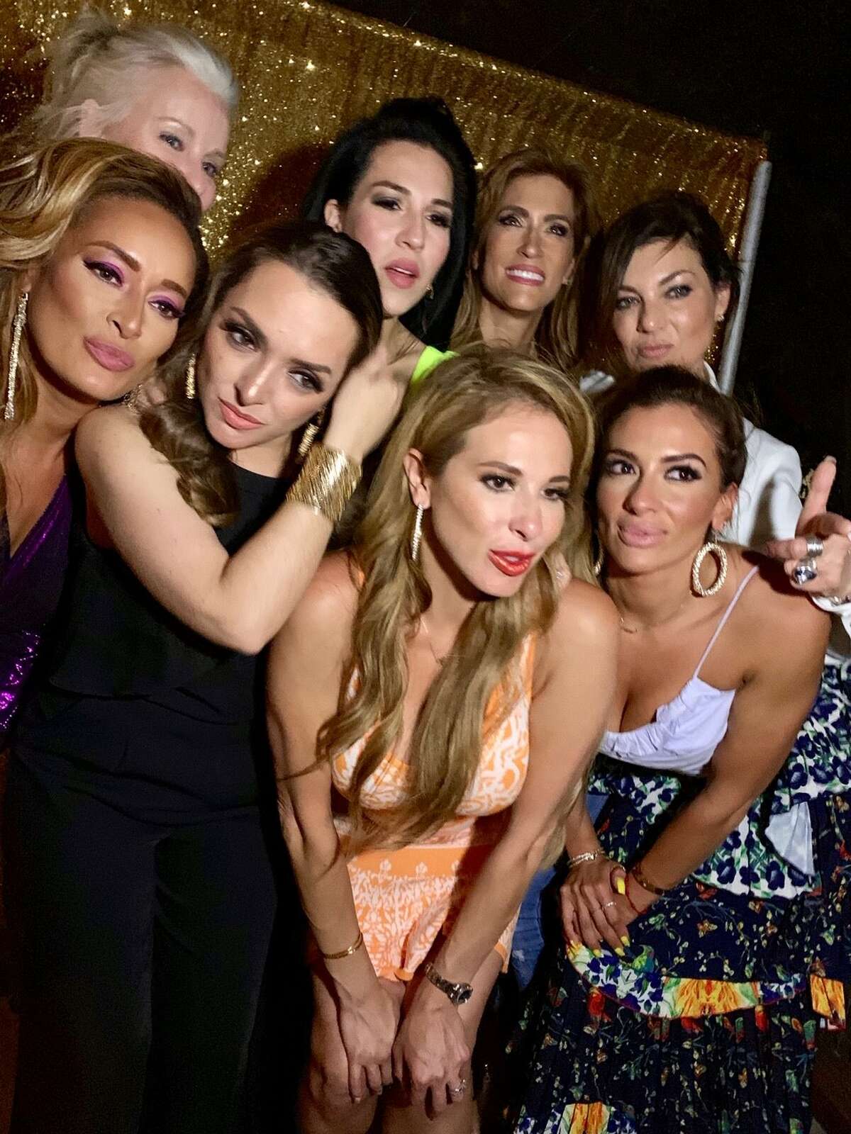 'Texicanas' hits the halfway mark for the first season of the San ...
