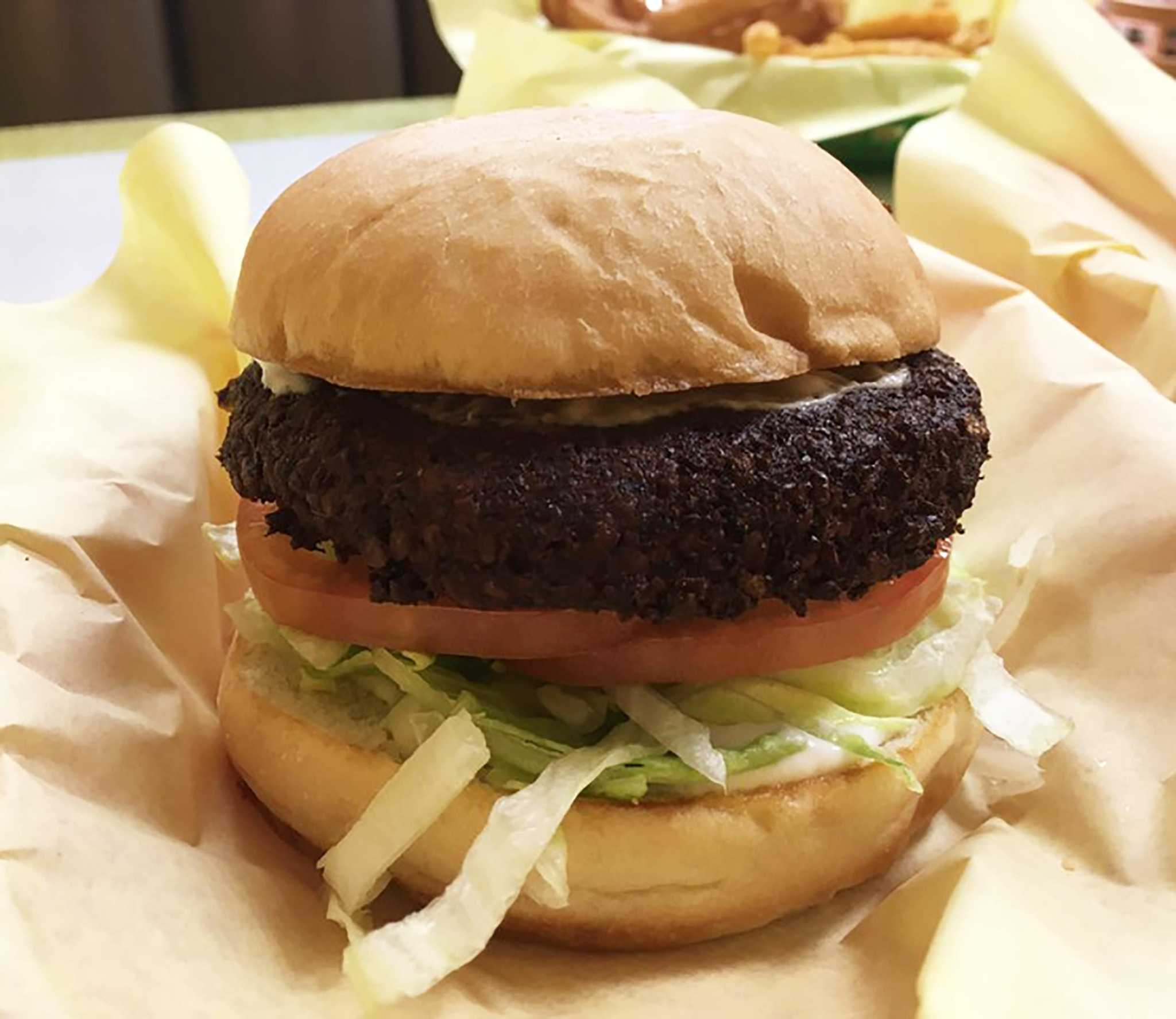 52 Weeks of Burgers: San Antonio Burger Co.