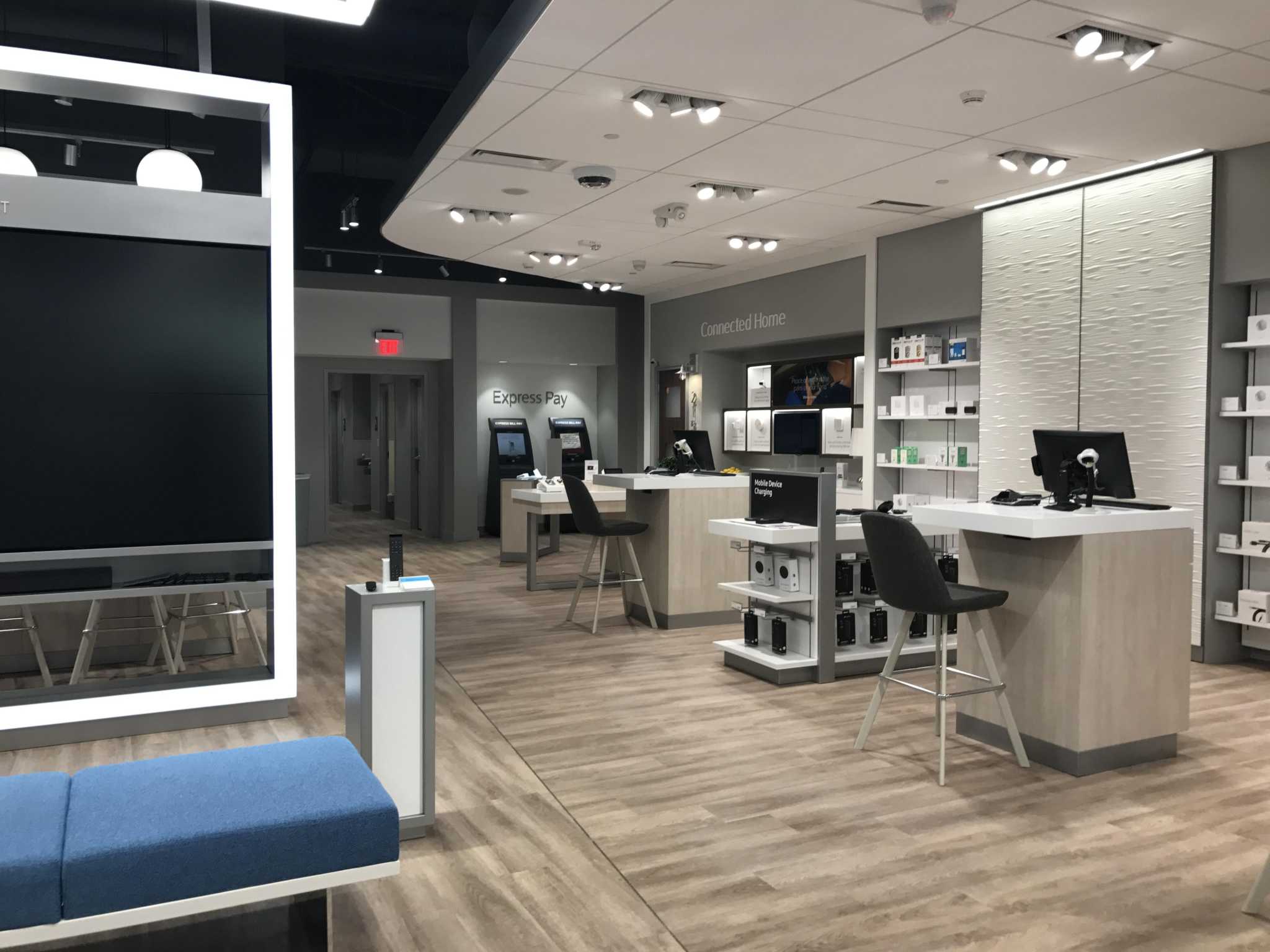 Retail wrap: Comcast rolls out Xfinity ‘experience stores’ in Houston
