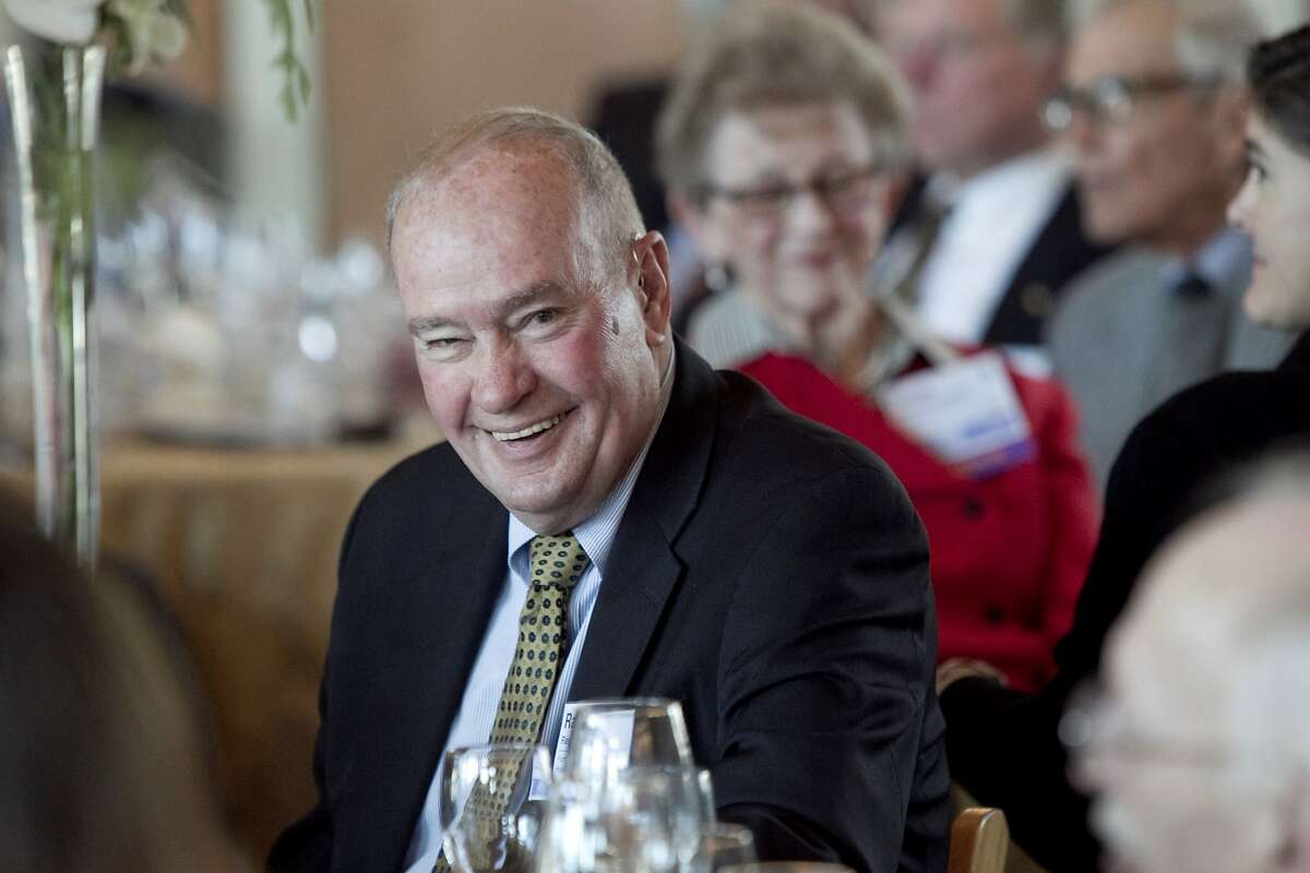 Raymond Miles, ex-UC Berkeley business dean and human resources pioneer ...