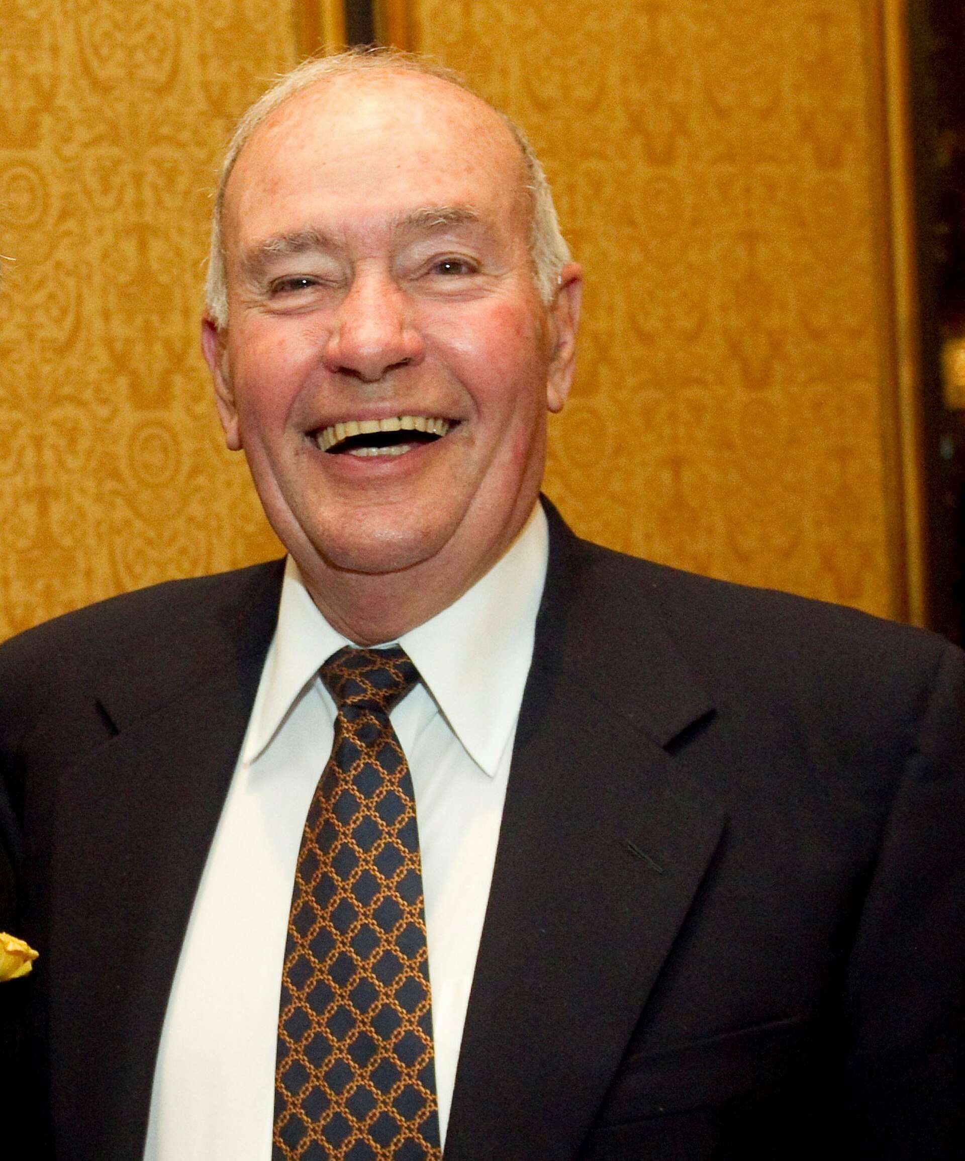 Raymond Miles, ex-UC Berkeley business dean and human resources pioneer ...