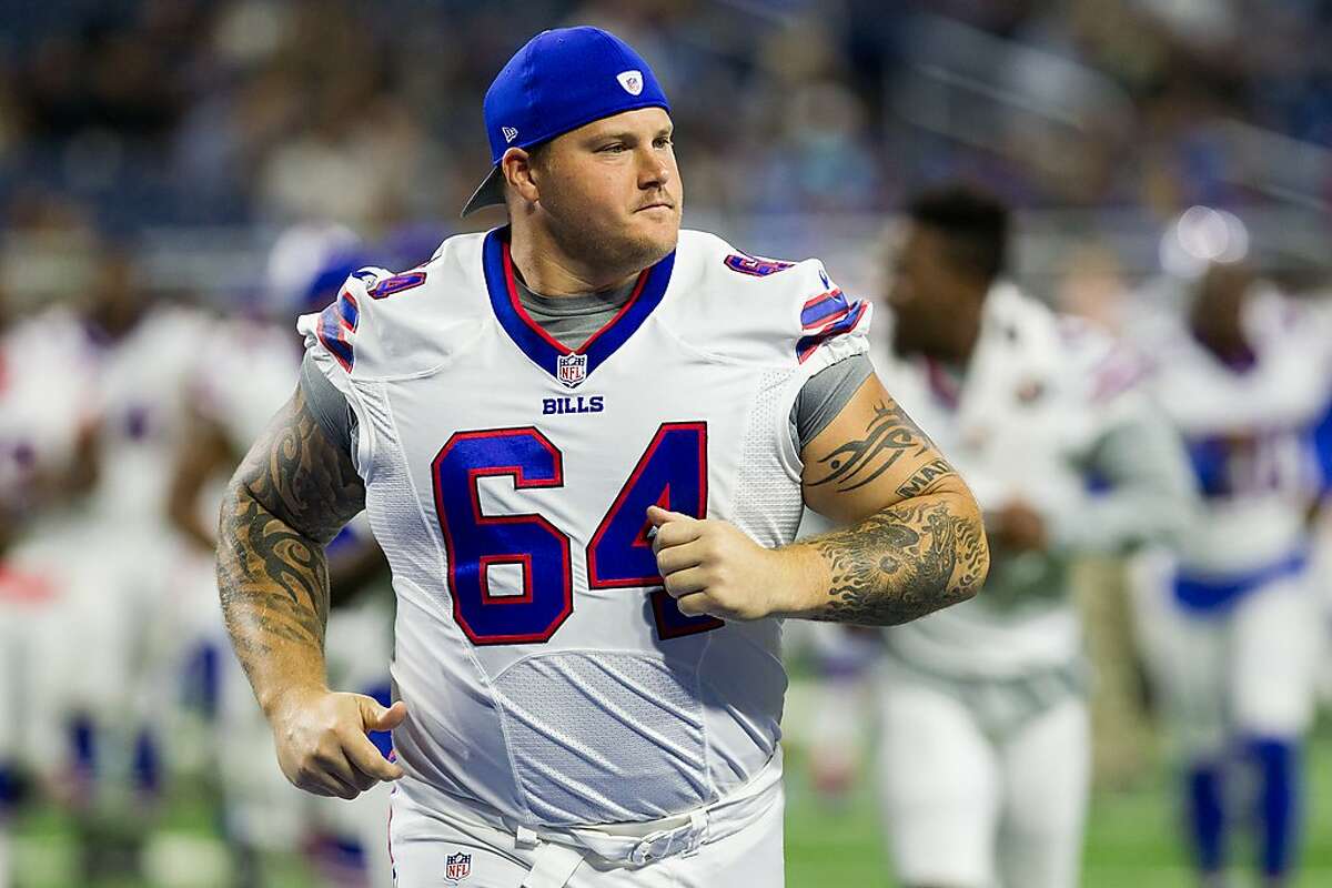 Report: Raiders’ Richie Incognito pleaded guilty to misdemeanor charges ...