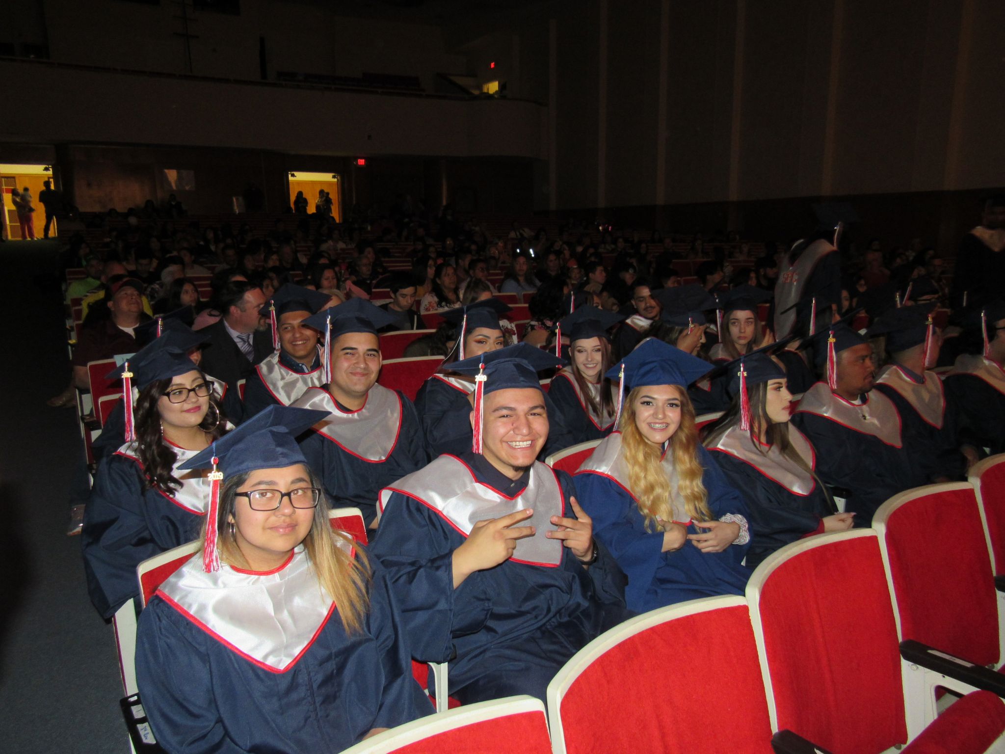 Ash Program celebrates 2019 graduates