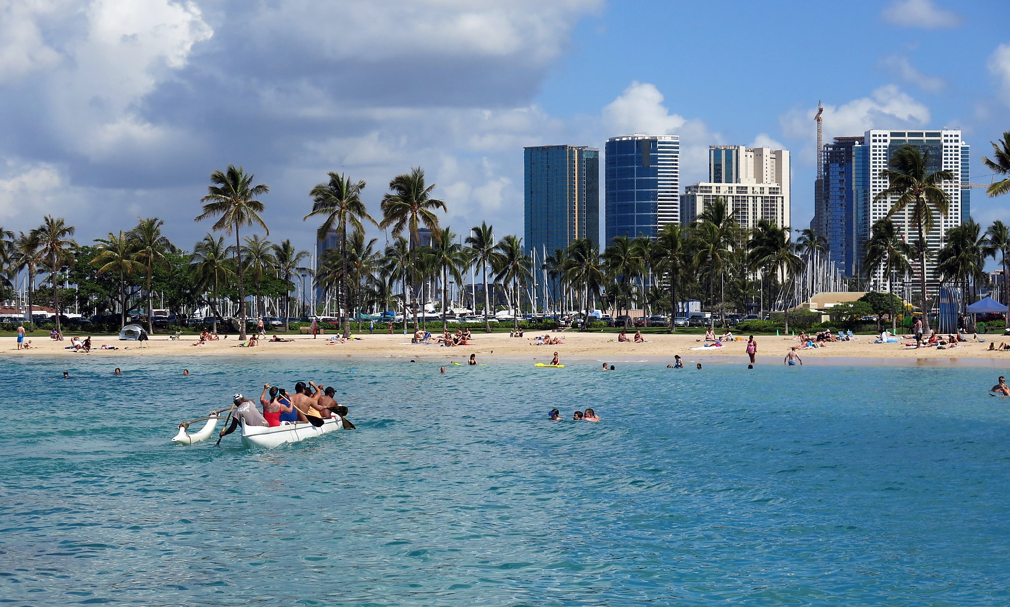 Hawaiian travel agency accused of $100K scam on Bay Area residents