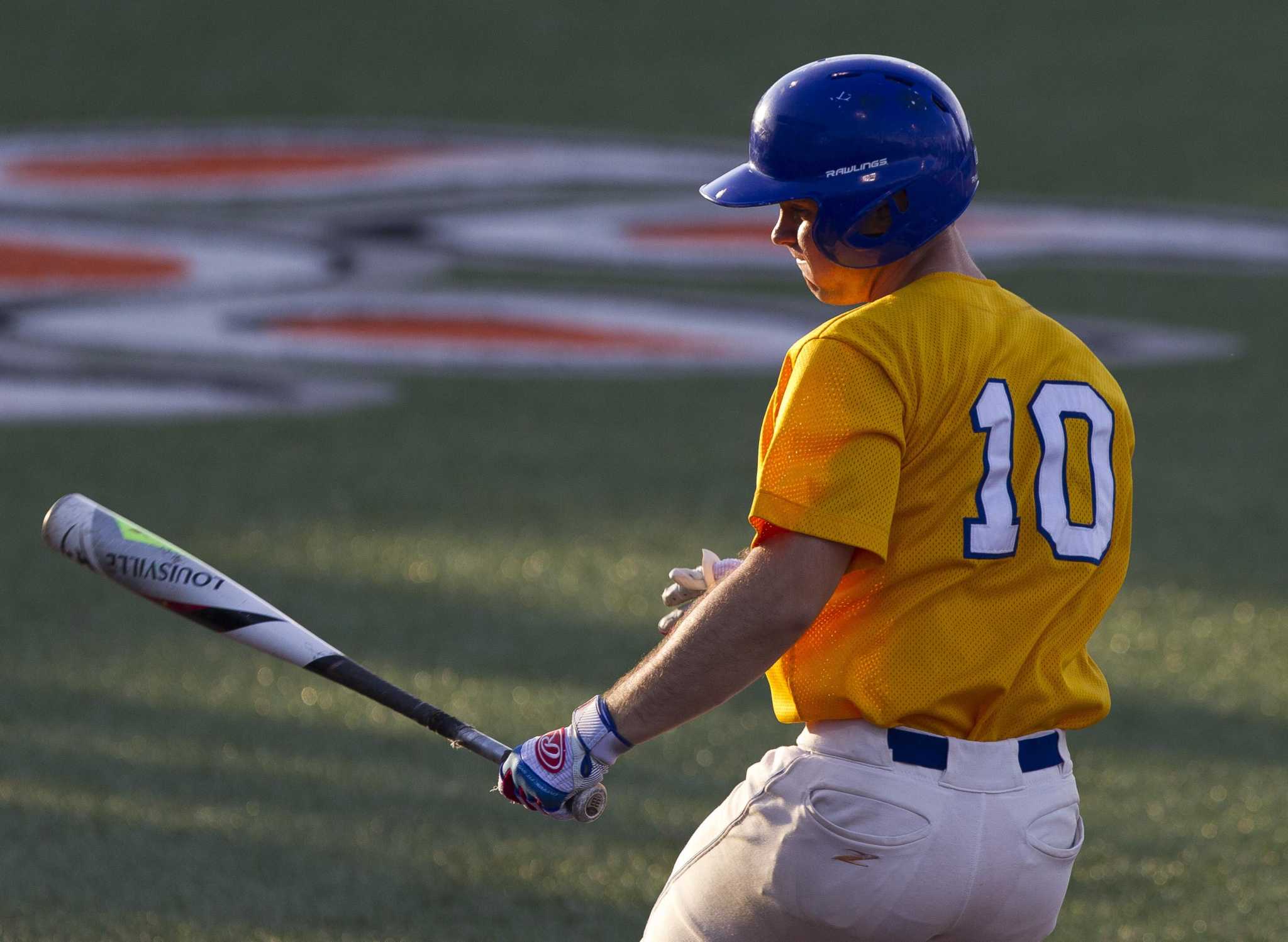 Klein athletes selected to baseball All-District teams
