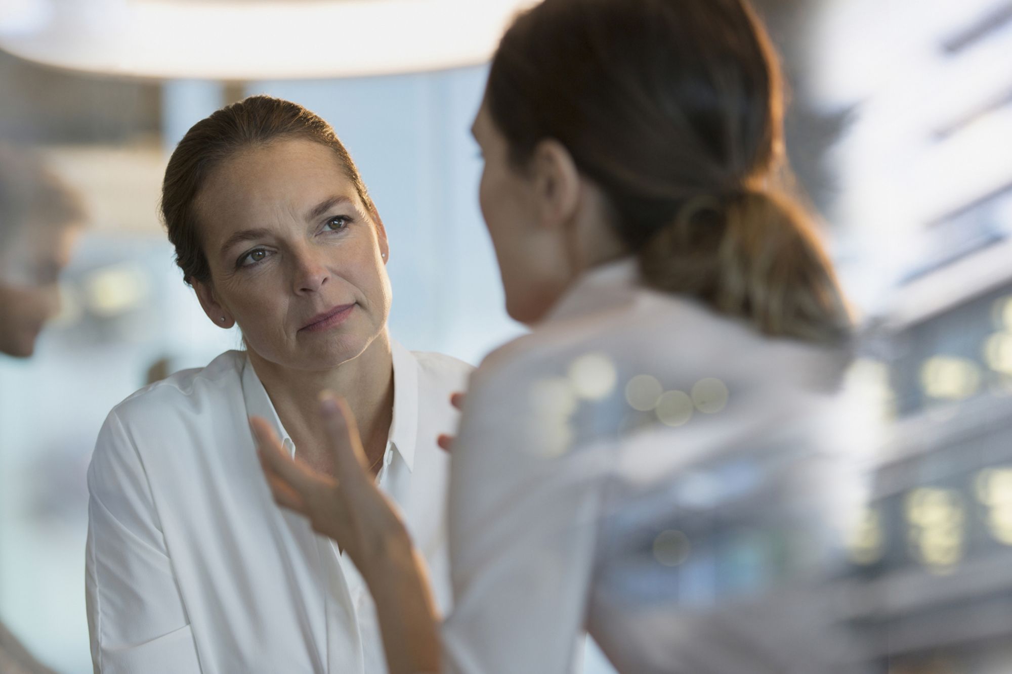 Why This Female Founder Isn't Afraid to Show Her Empathetic Side