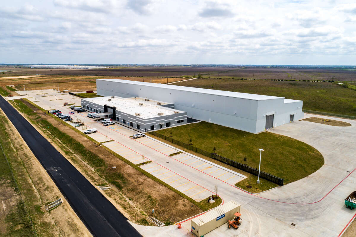 MAN Energy Solutions opens headquarters in new Brookshire development