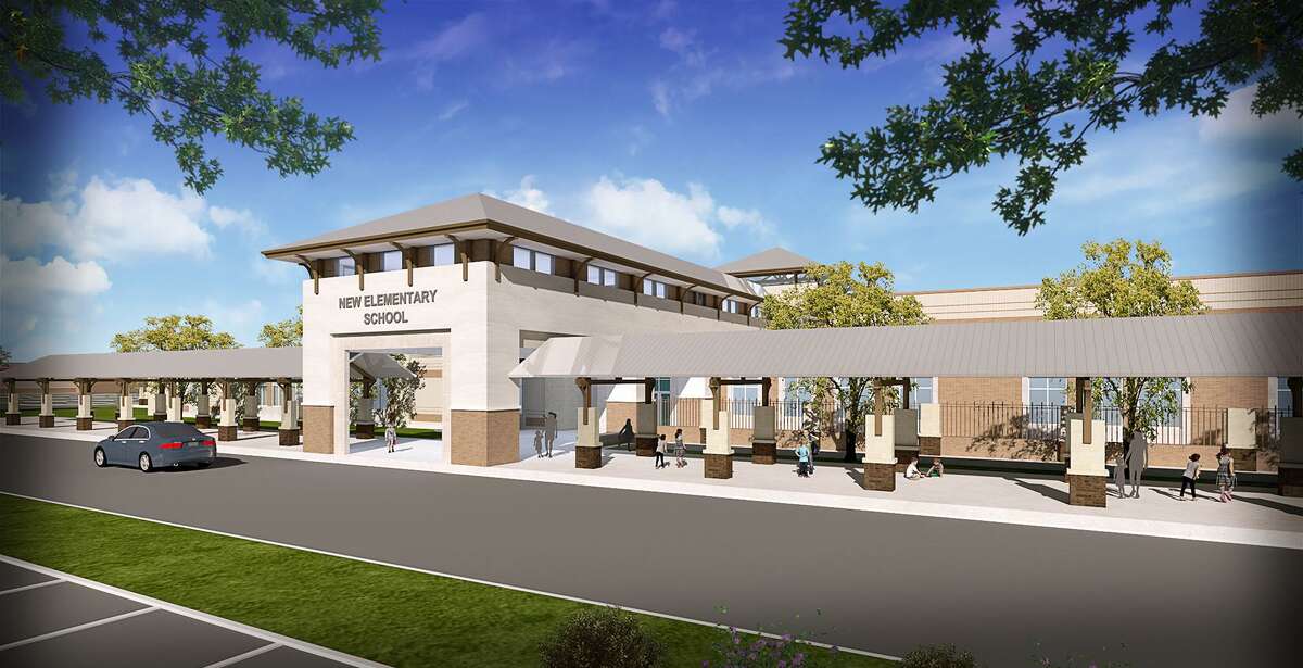 Tomball ISD breaks ground on new stadium, two schools