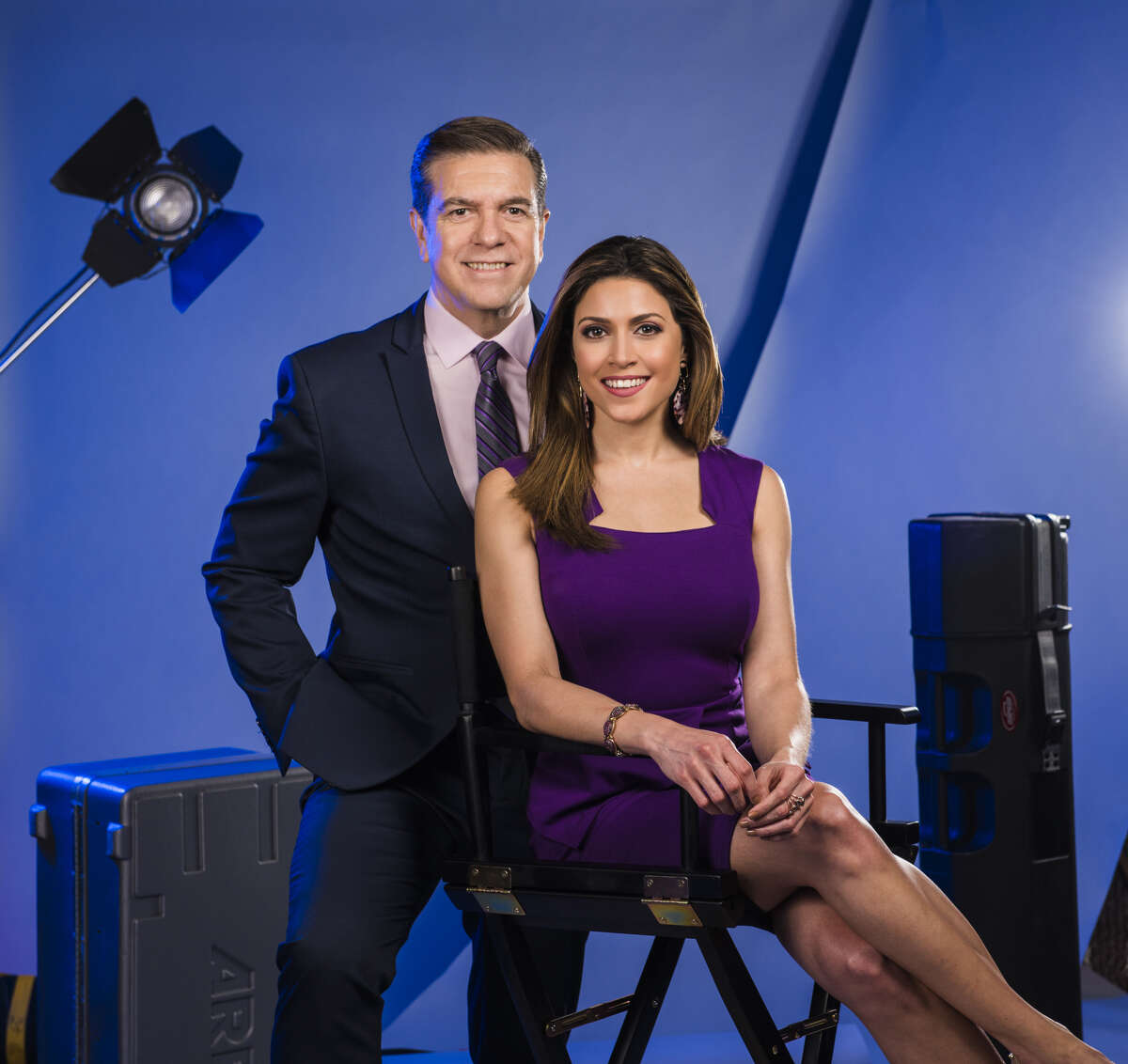 Telemundo dominates late night news in latest ratings period, KHOU ...