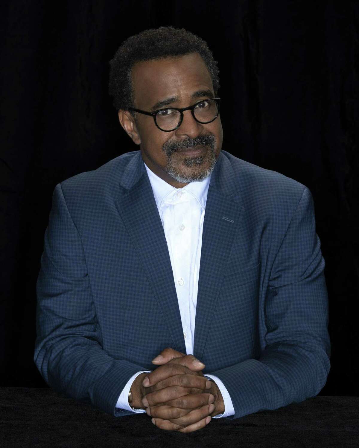 Tim Meadows, of ‘SNL’ fame, booked at Bridgeport’s Stress Factory