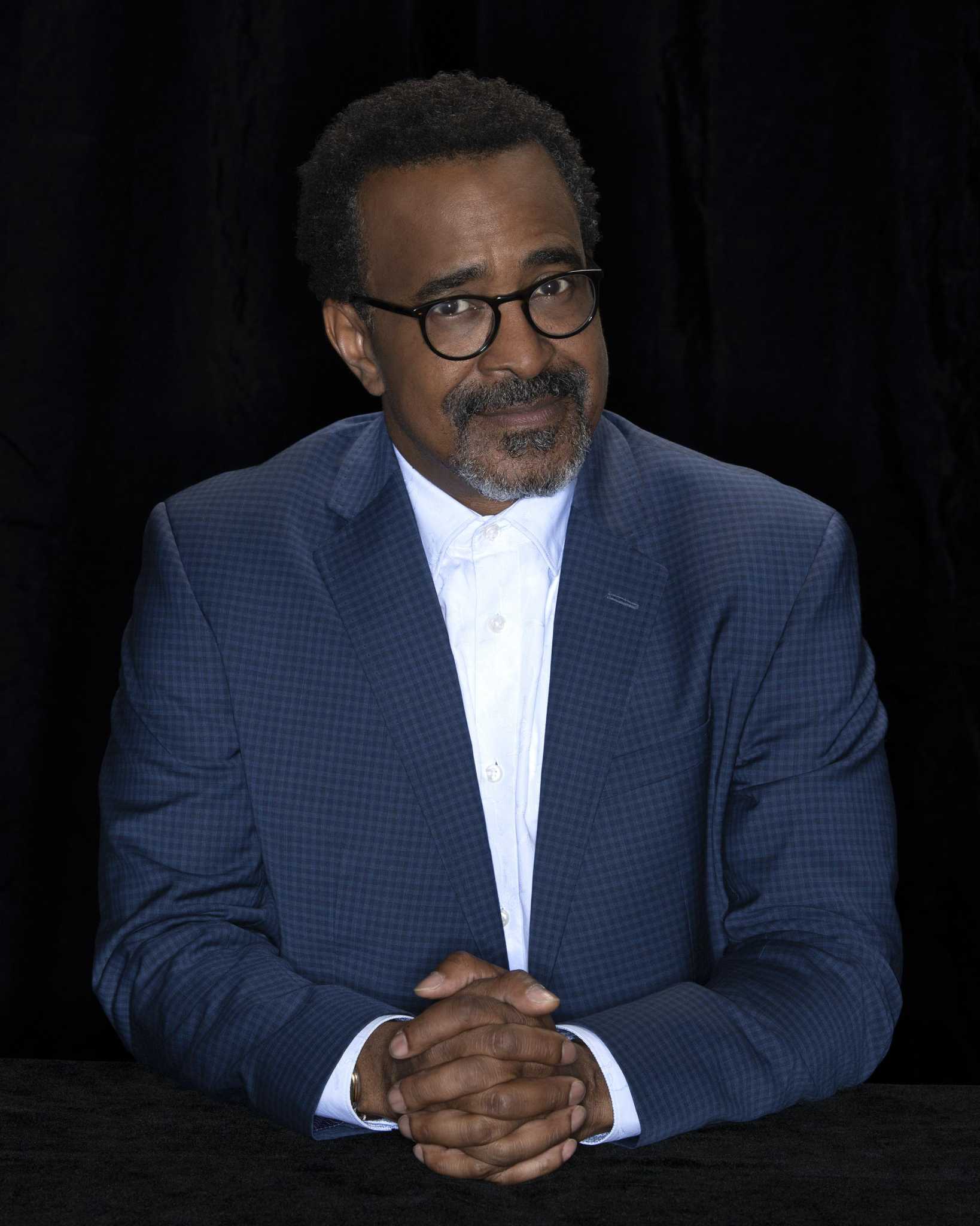 Tim Meadows, of ‘SNL’ fame, booked at Bridgeport’s Stress Factory