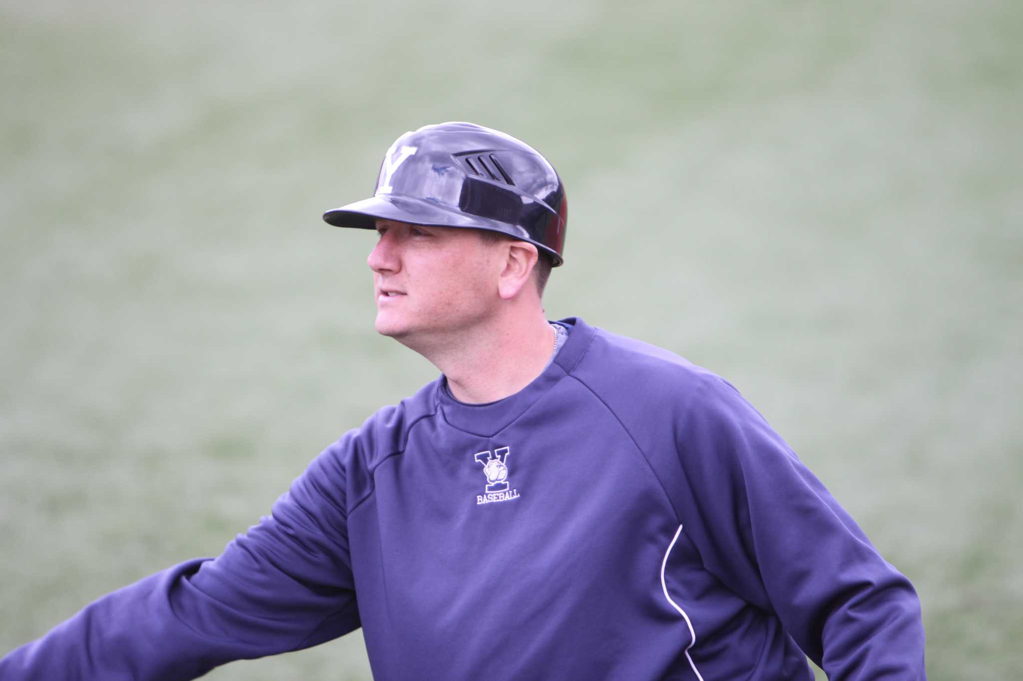Jeff Jacobs: State’s tight baseball community showing love for Yale ...