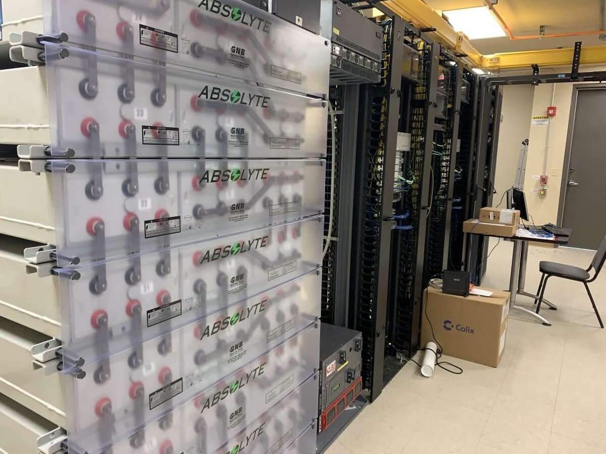 Best internet service in Texas? It might be in tiny Mont Belvieu