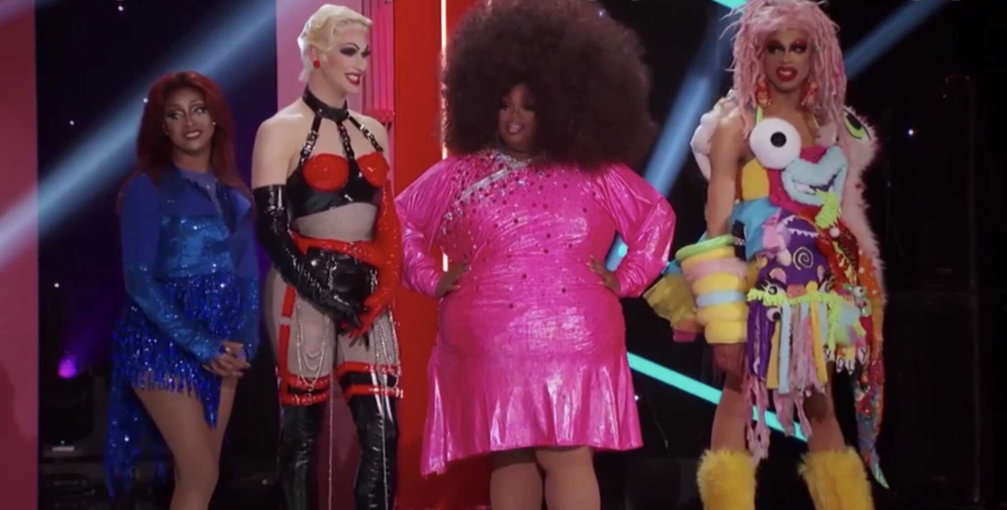 Oddly enough, 'RuPaul's Drag Race' crowns the right winner
