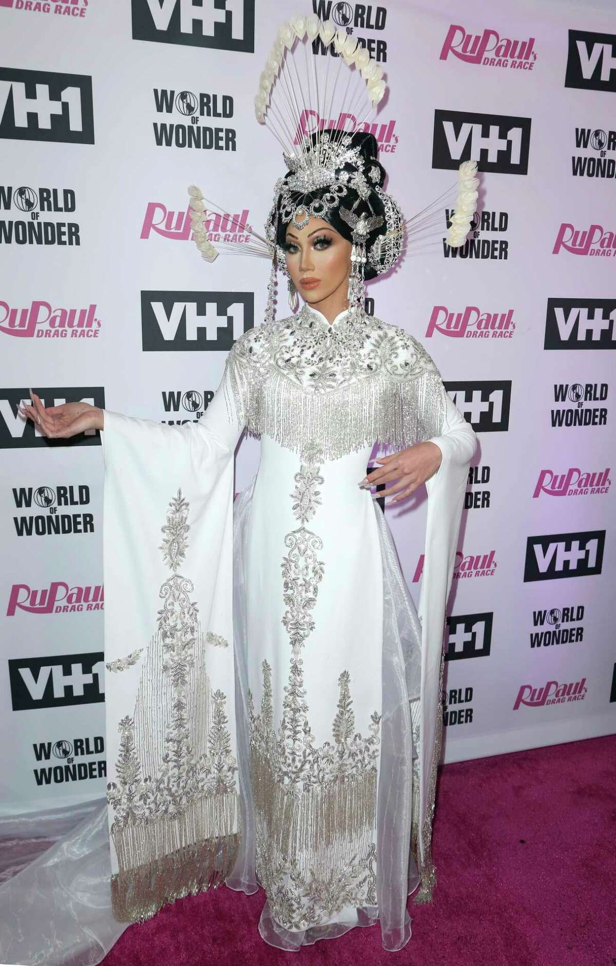 Plastique Tiara makes it ‘werq’ after ‘RuPaul’s Drag Race’