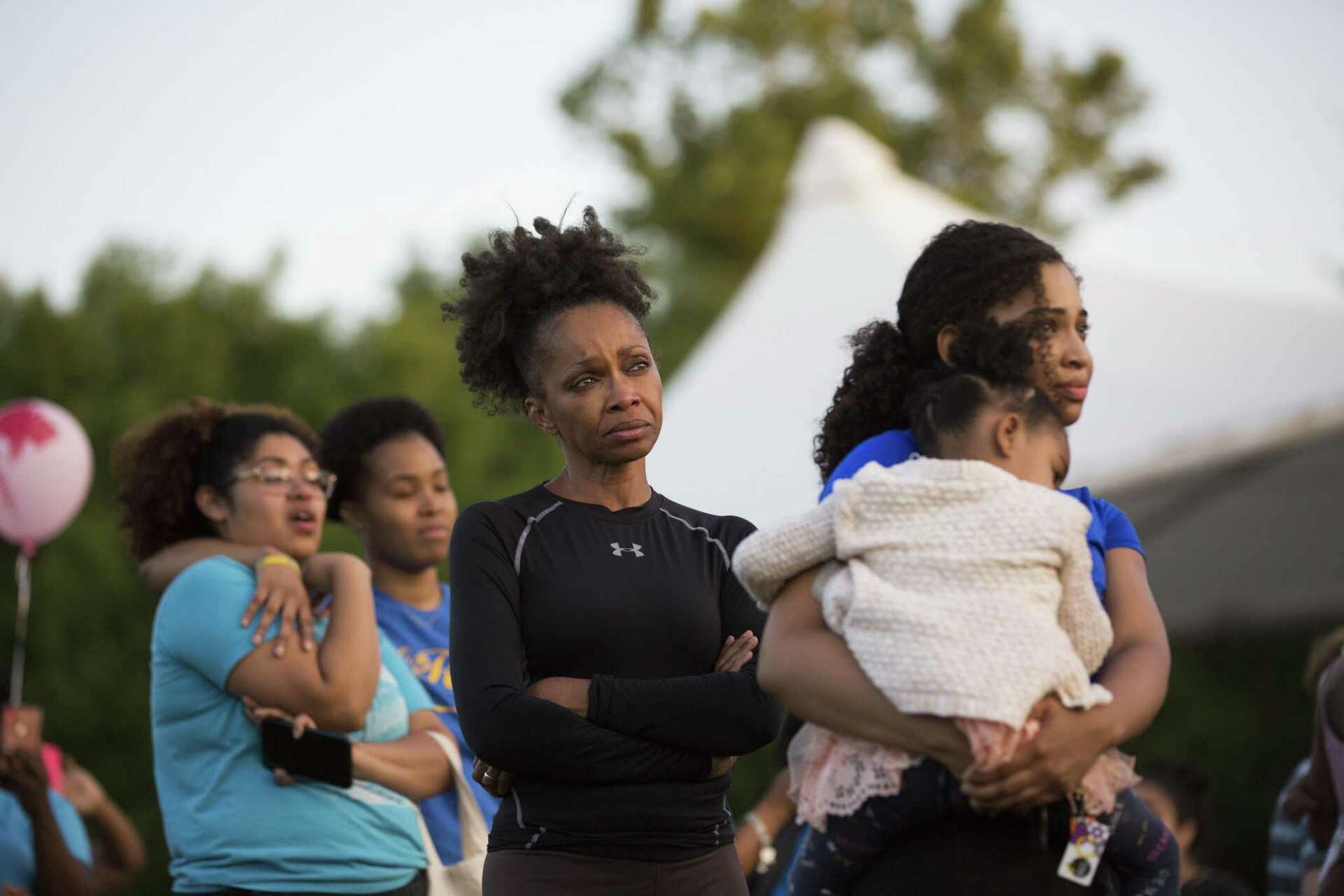 Little Maleah's case captures city’s attention as search draws to an end