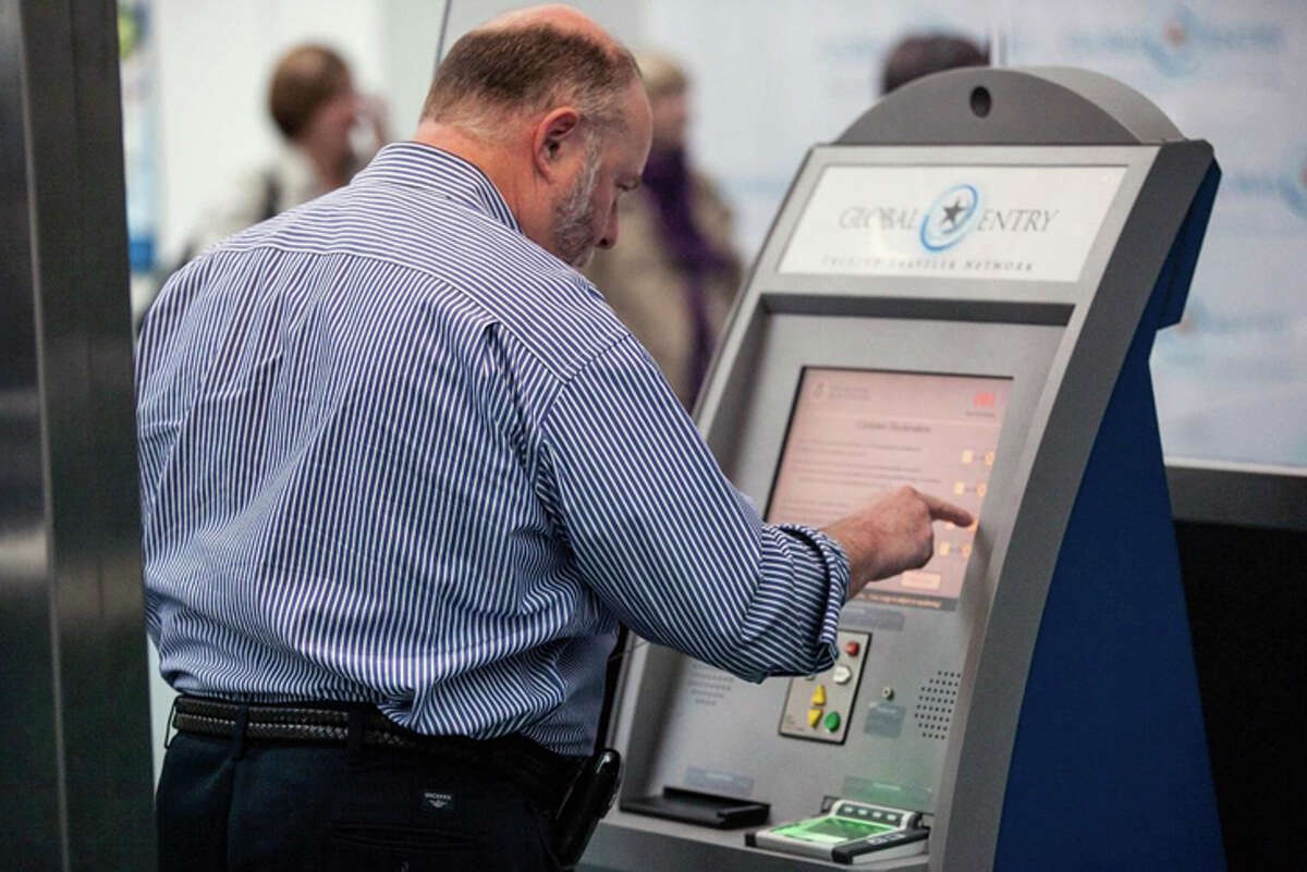 Worried Waiting For Your Global Entry To Renew Worried Waiting For Your Global Entry To Renew