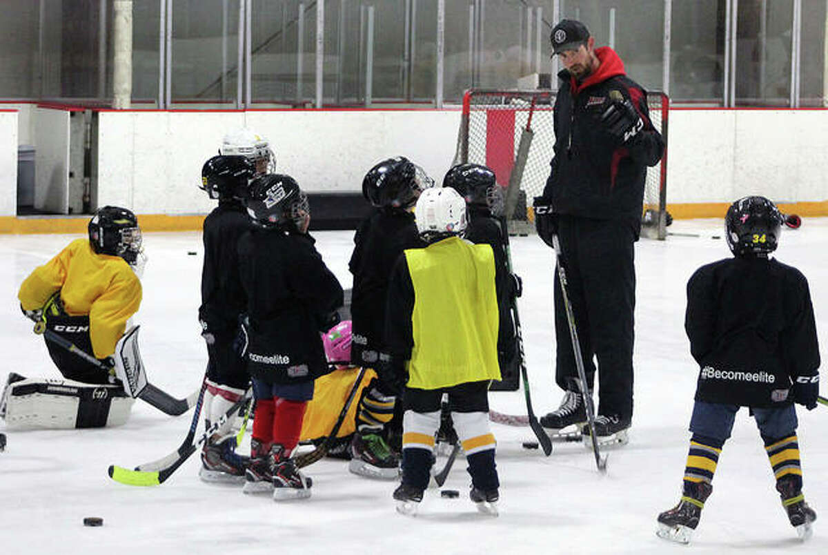 HOCKEY’S HOPPIN’: Blues’ success likely means new players of all ages