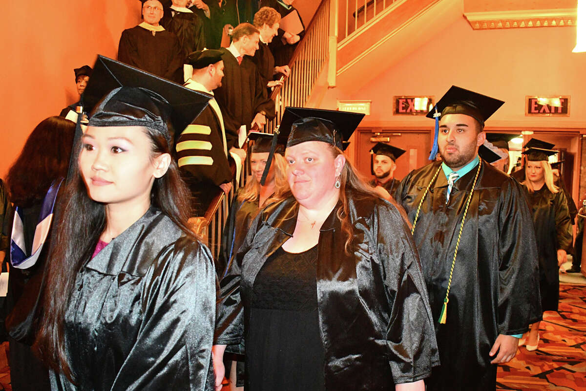 NCCC is highest ranked community college in Connecticut