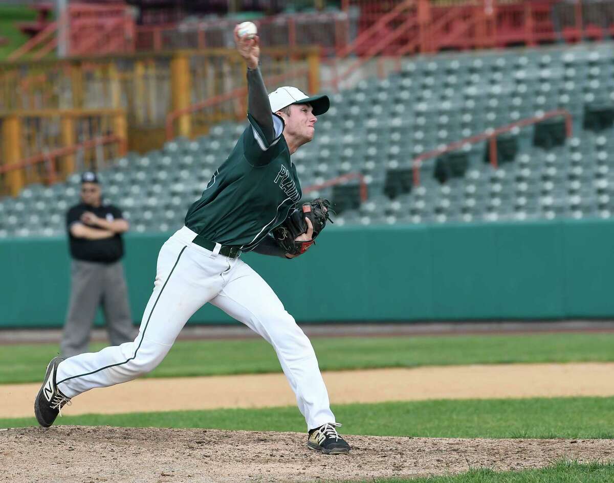 Shenendehowa baseball edges Saratoga in Class AA semifinal
