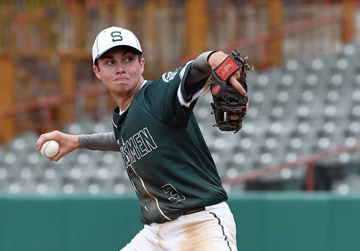 Shenendehowa baseball edges Saratoga in Class AA semifinal
