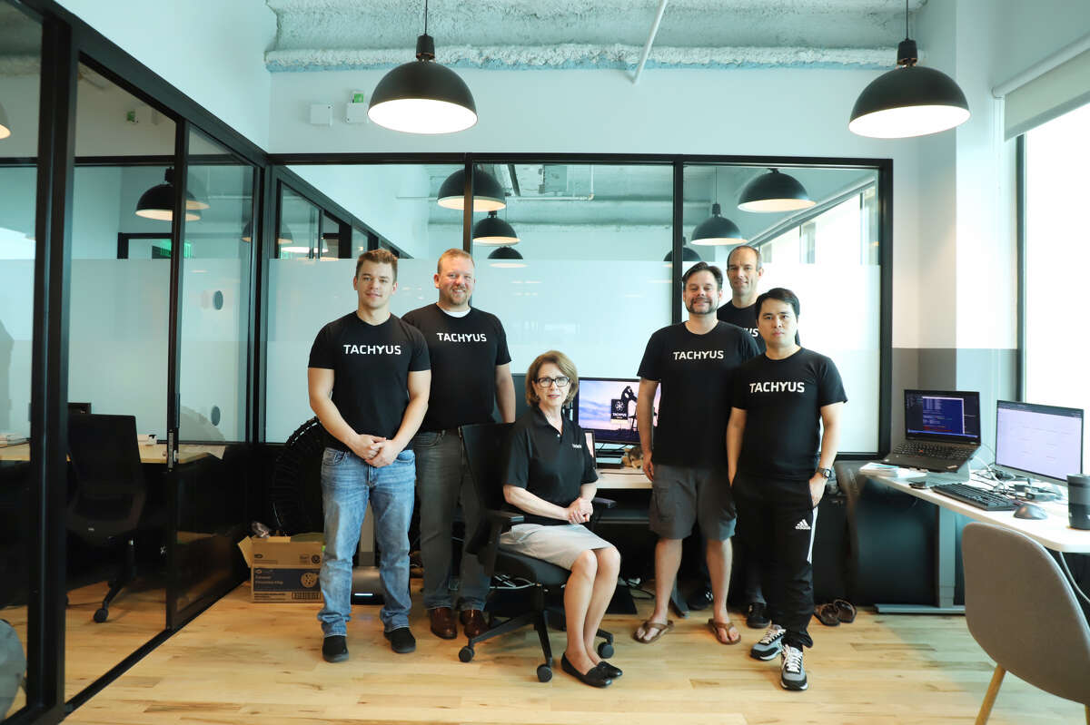 Houston AI startup focused on oil & gas to grow with $15M in funding