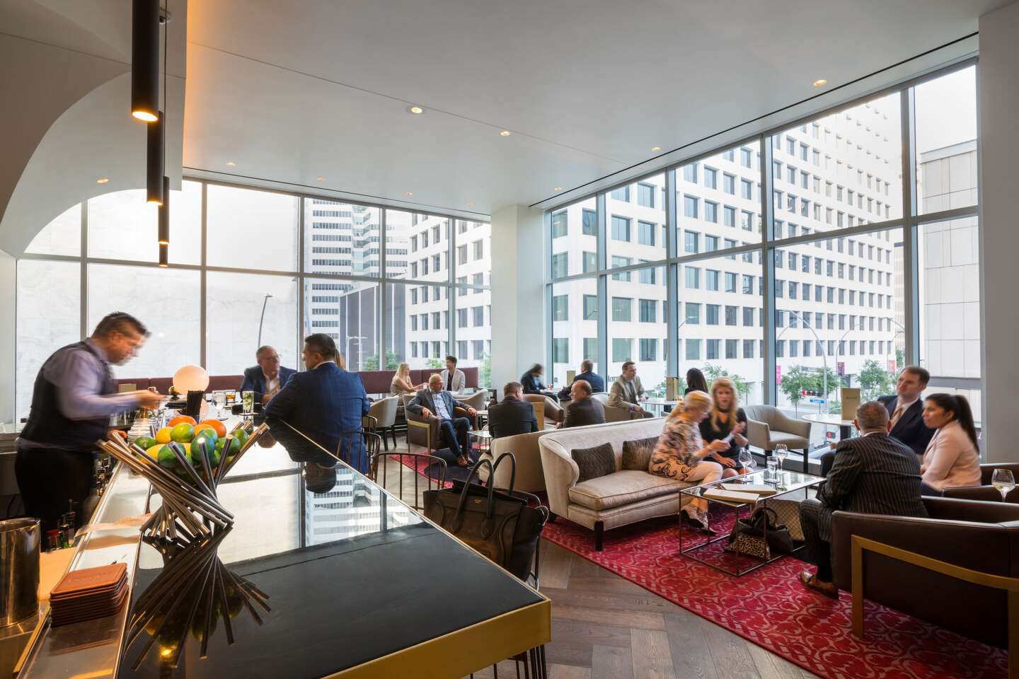 Houston bars that are perfect for your next date night