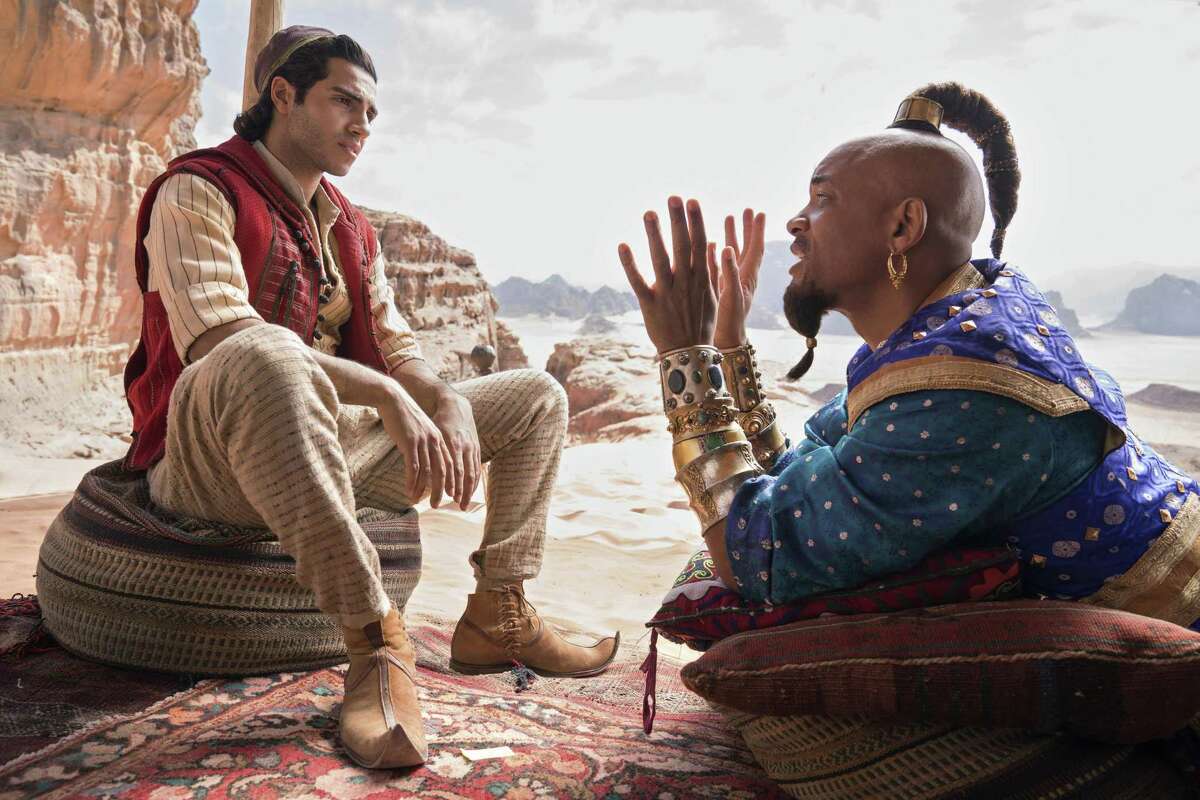 Granger on Film / ‘Aladdin’ remake is refreshing