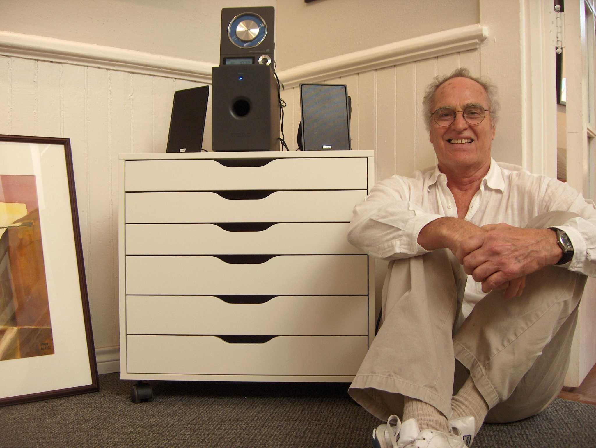 San Antonio artist Richard Conn left legacy of work, support