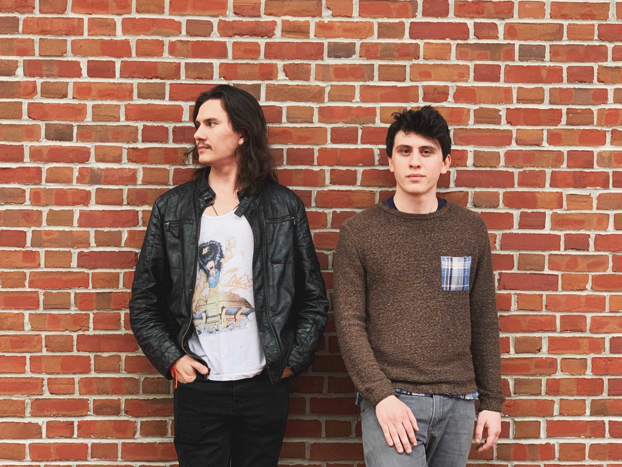 Fairfield natives Connor and Dylan Levinson perform EP release show at FTC