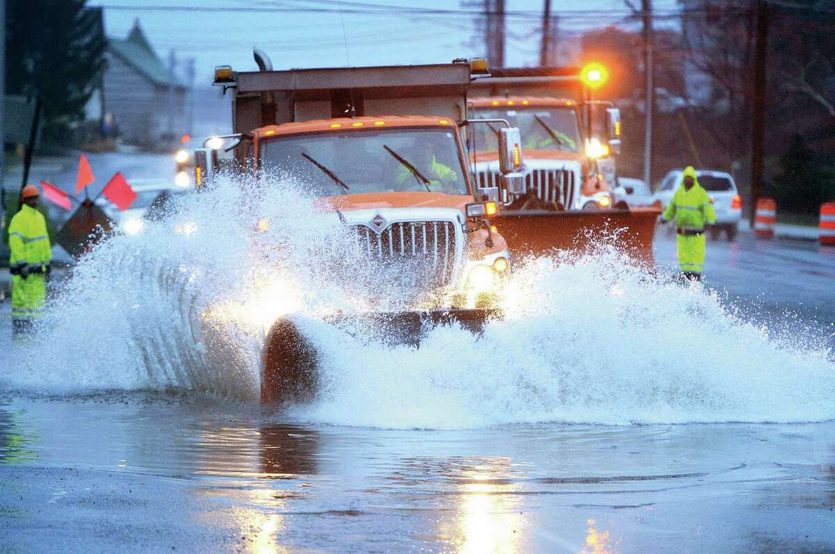 Connecticut ‘storm tax’ would cut runoff pollution