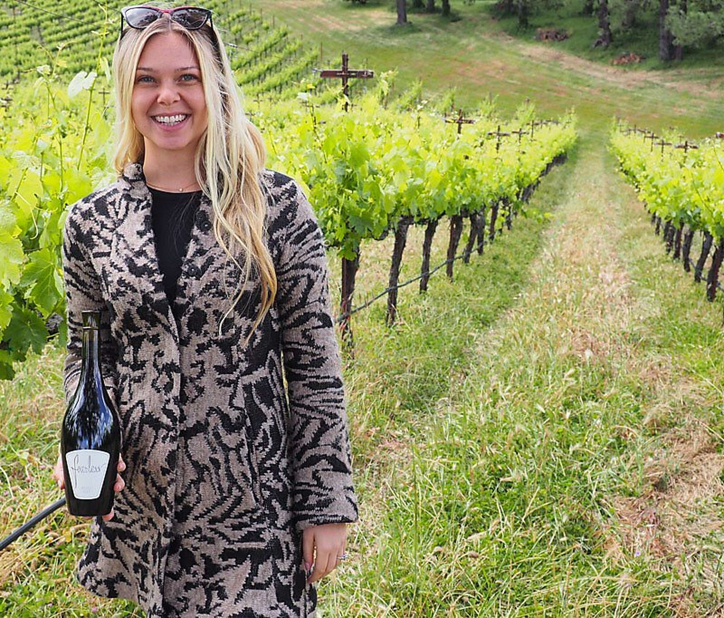 Inside the remote, peculiar vineyard behind Amador’s most acclaimed wines