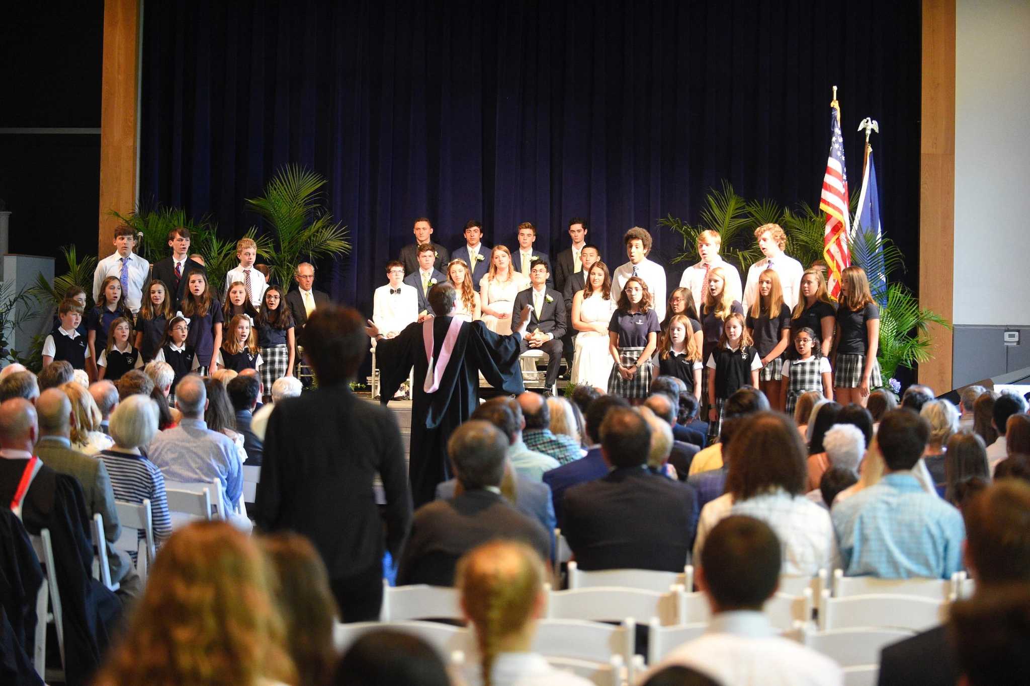 Stanwich graduates the Class of 2019, it’s last one