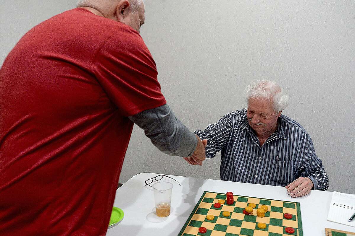 Checkers tourney a crowning achievement for Vidor enthusiasts