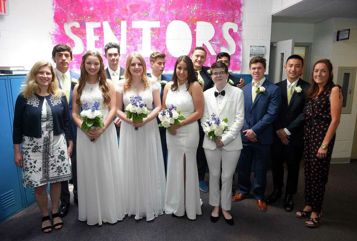 Stanwich graduates the Class of 2019, it’s last one
