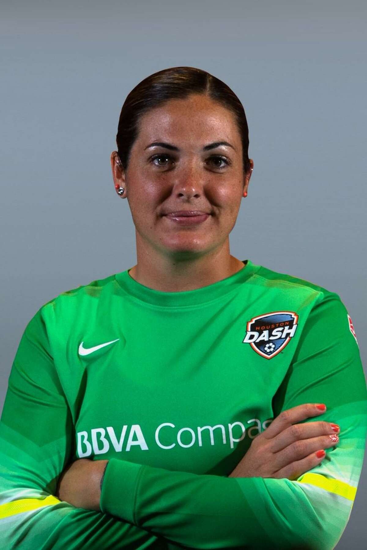 Haley Carter faces challenges with Afghanistan women’s soccer team