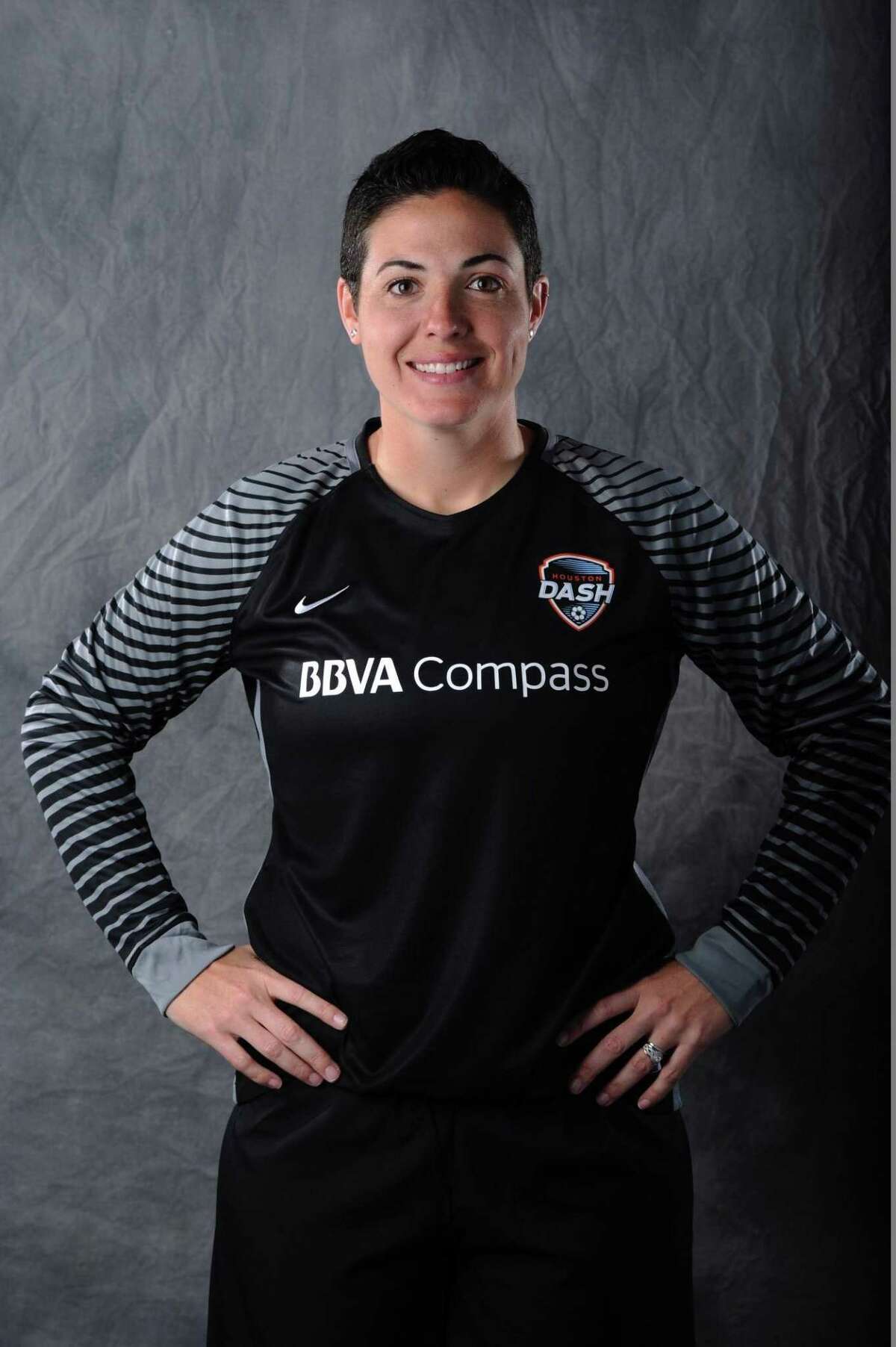 Haley Carter faces challenges with Afghanistan women’s soccer team