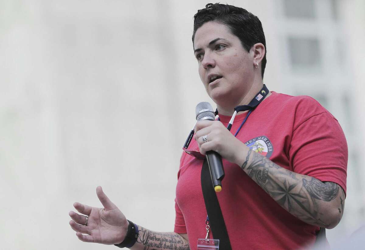 Haley Carter faces challenges with Afghanistan women’s soccer team
