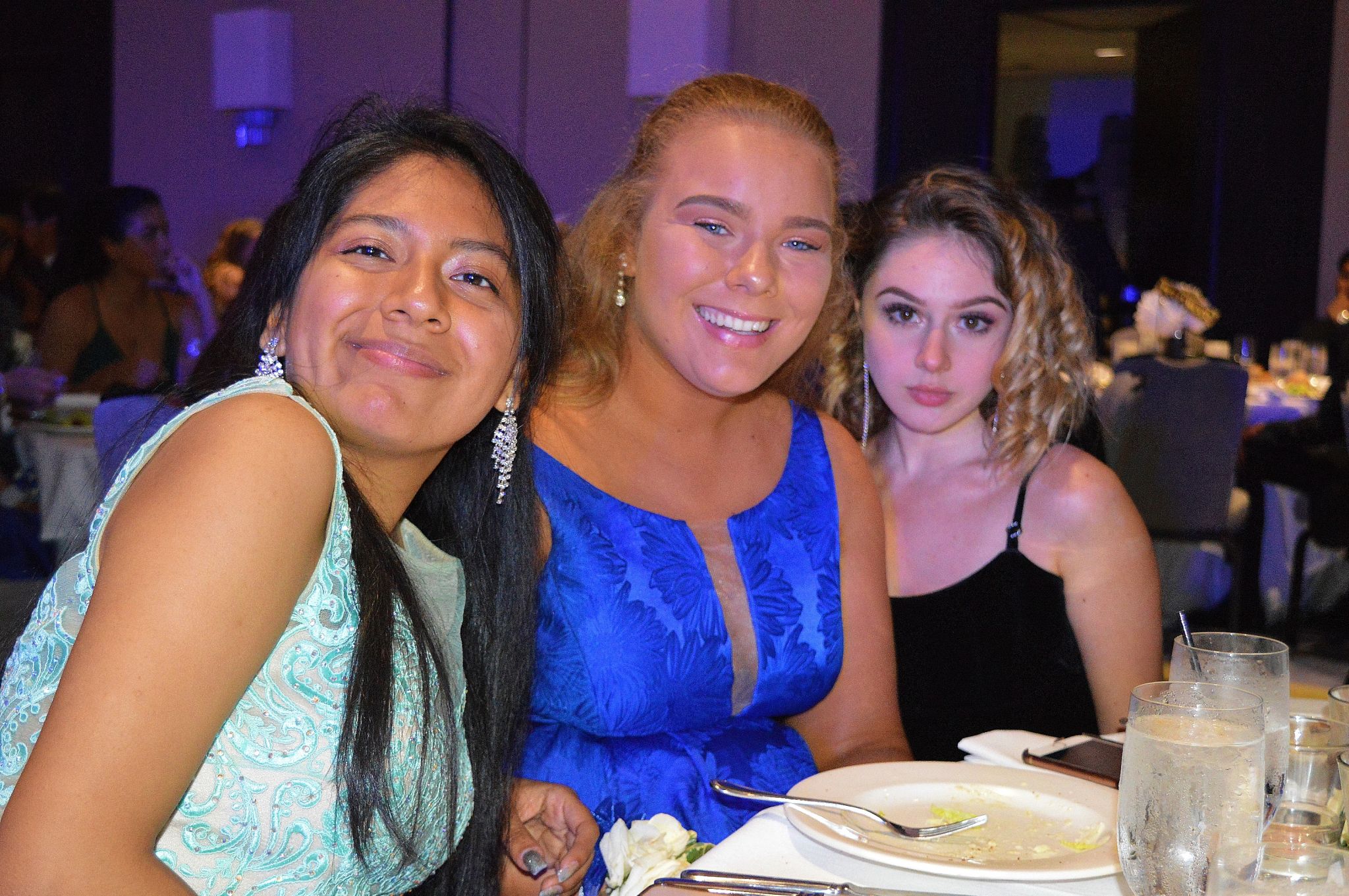 SEEN: Stamford High School prom 2019