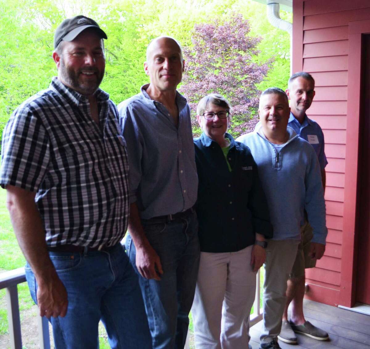 LARC thanks community partners, supporters