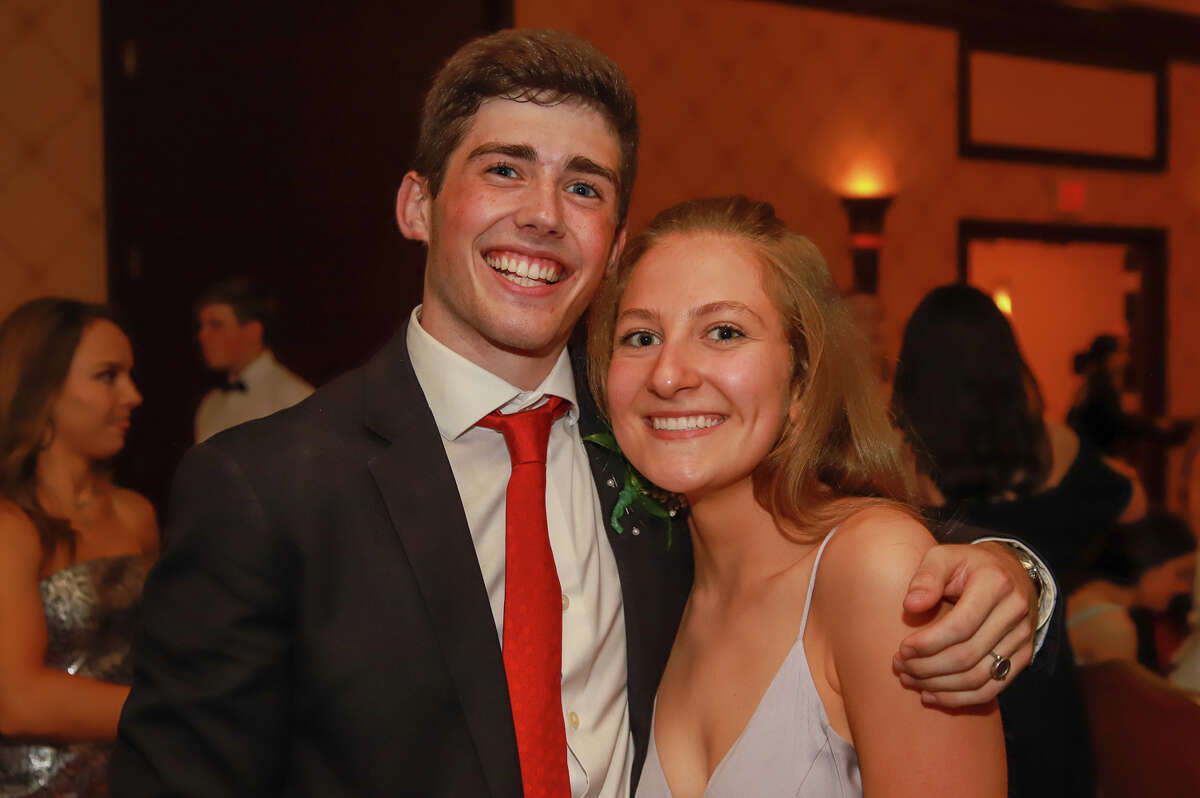 SEEN: Fairfield Ludlowe High School Prom 2019