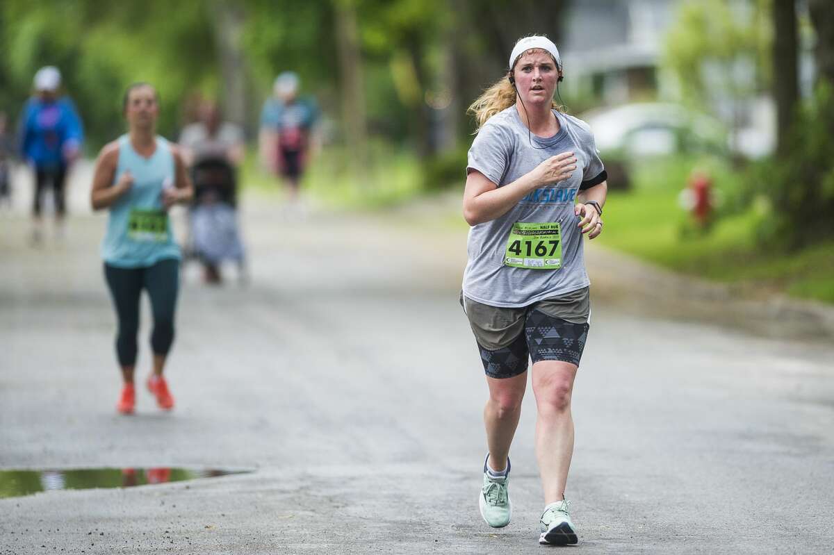 Greater Midland Dow RunWalk posts new date