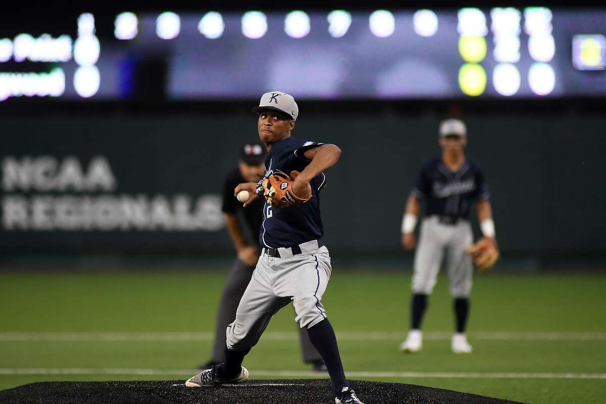 Baseball: Mustangs have 'unfinished business' after losing 1 series ...