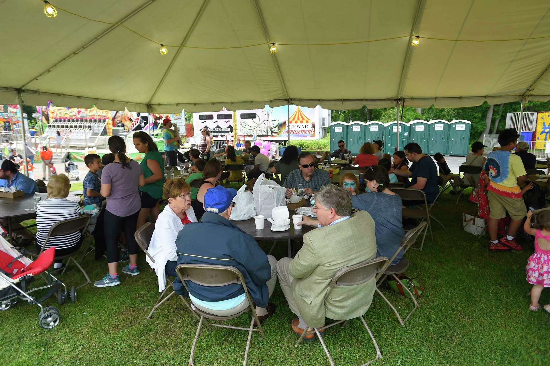 Stamford Ethos Greek Festival takes place this weekend