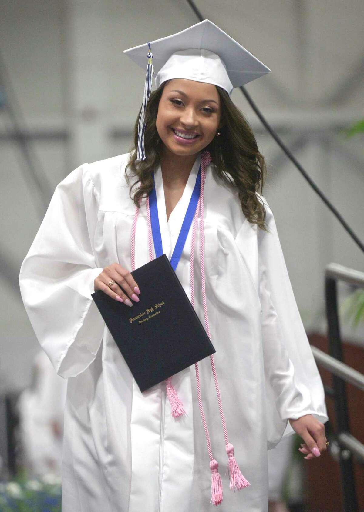 Photos: Immaculate High School graduation 2019