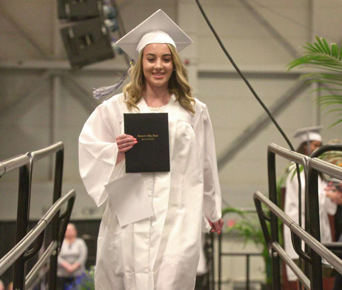Photos: Immaculate High School graduation 2019
