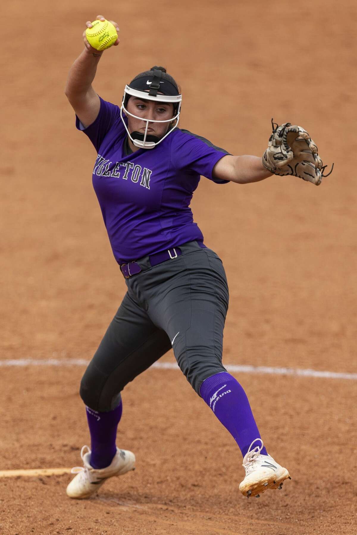 Angleton claims 5A state softball championship