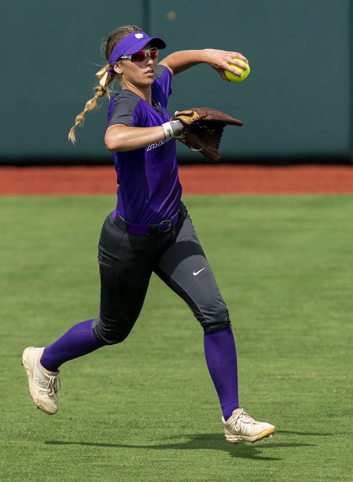 Angleton claims 5A state softball championship