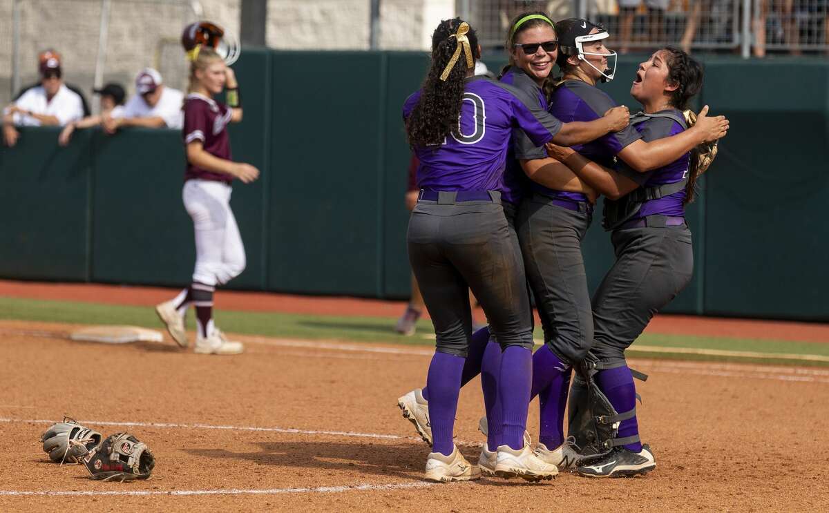 Chron's girls athlete of the week: Aaliyah Garcia, Angleton